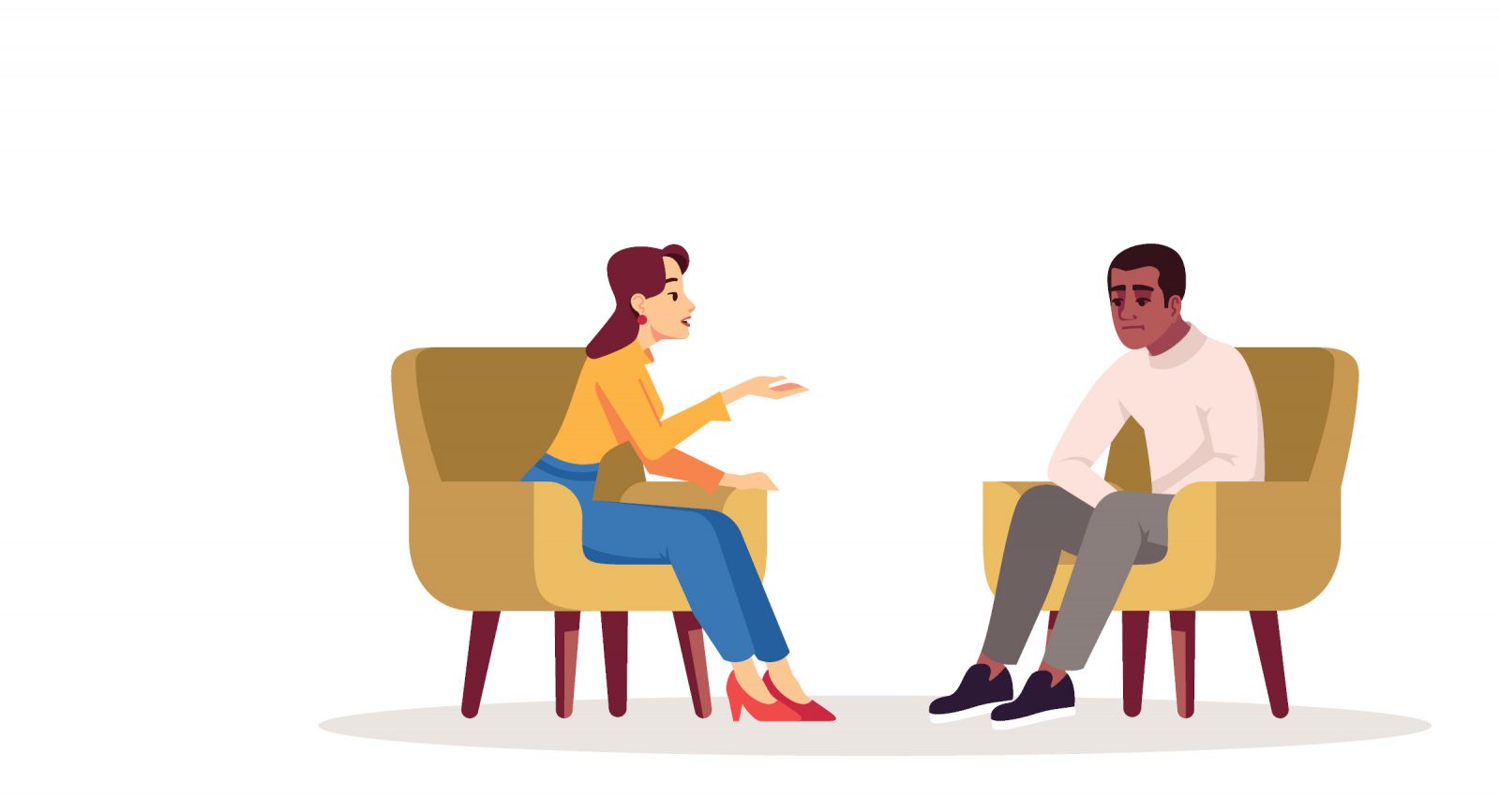 Our Services – Counselling for Social Change